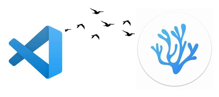 5 reasons you should switch from VS Code to VSCodium – The Developer Space